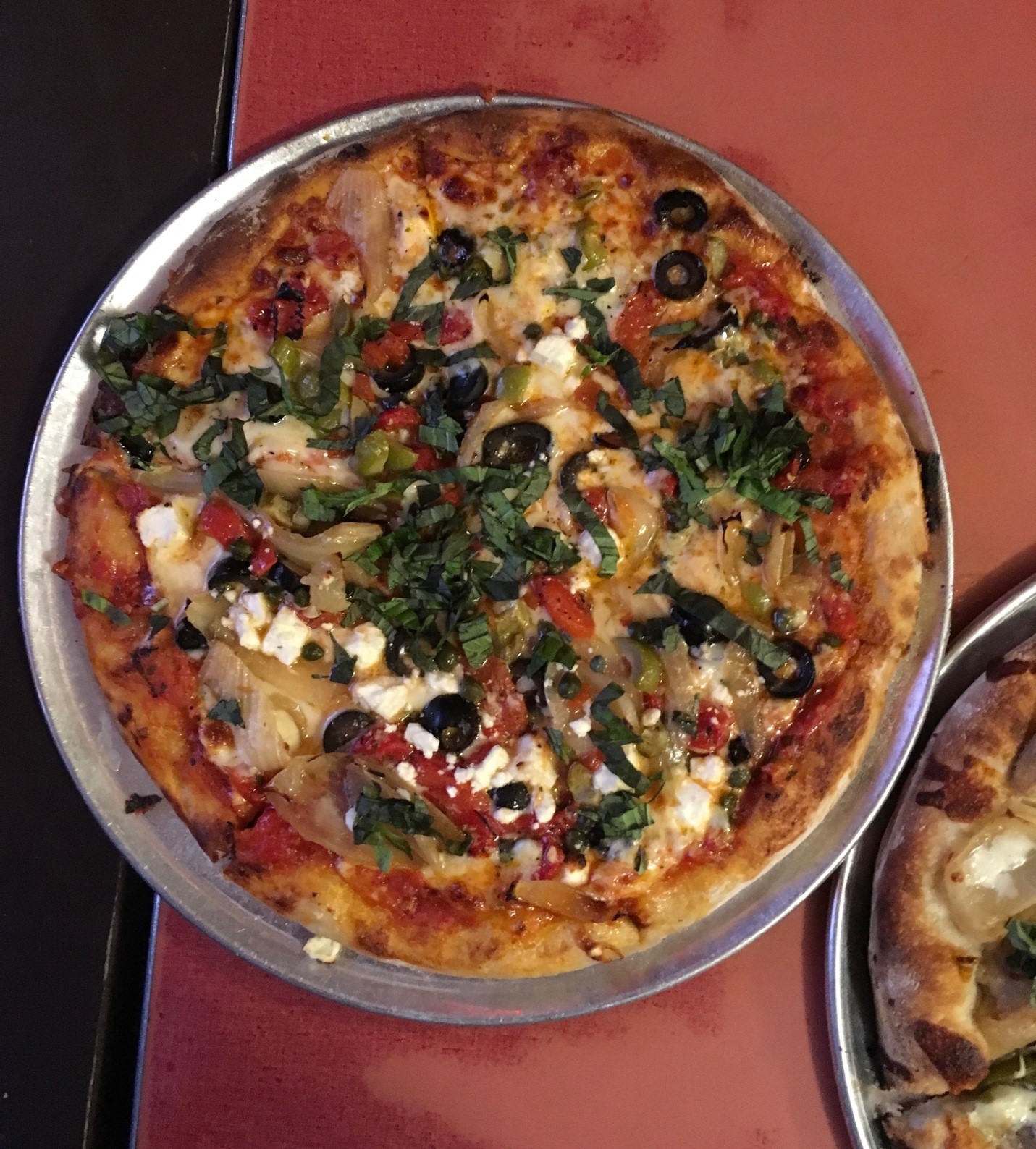 The Six Best Pizzas From Regina’s, Ranked: What to Eat to Console ...